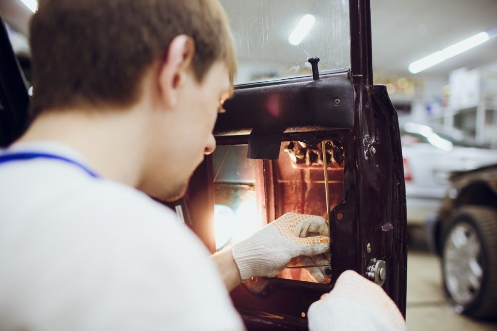 The Insider's Guide: How to Become a Locksmith Apprentice