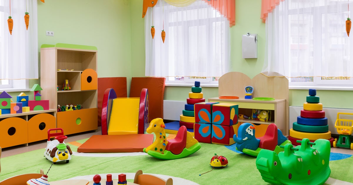 Tips to Keep Your Baby Safe at Home | Central Screens and Locks