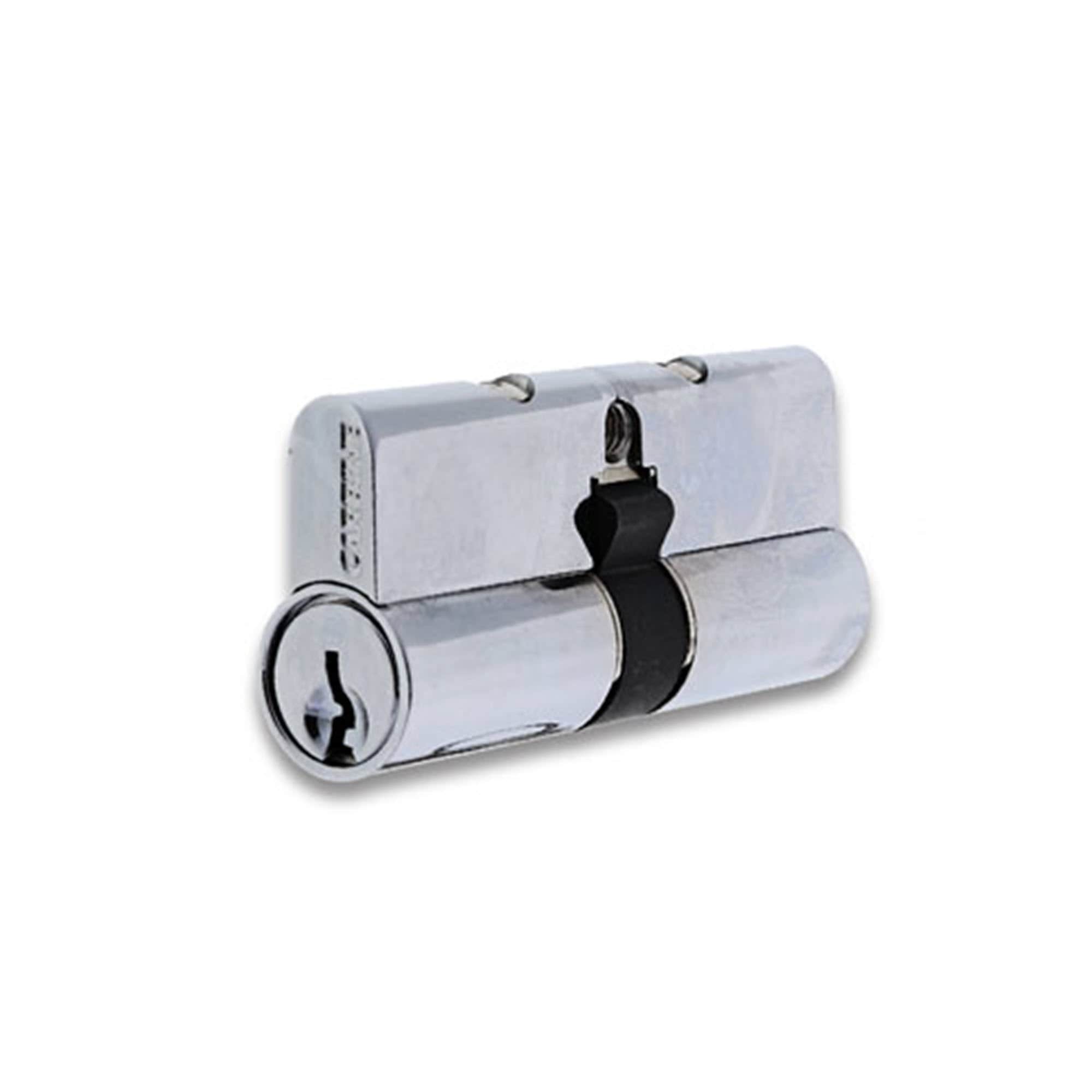 Carbine Cylinders - Central Screens & Locks