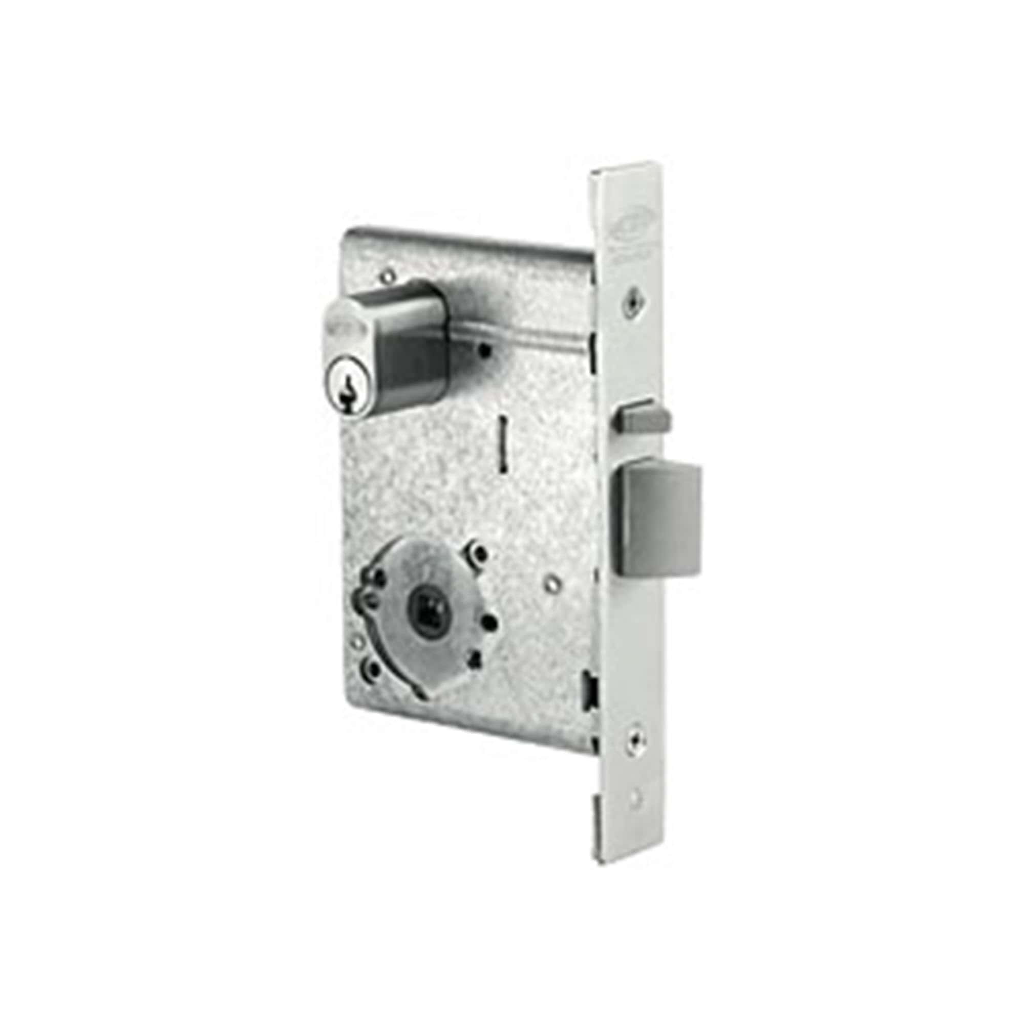 Lockwood Pentagon™ 3P72 Universal Locks - Central Screens & Locks