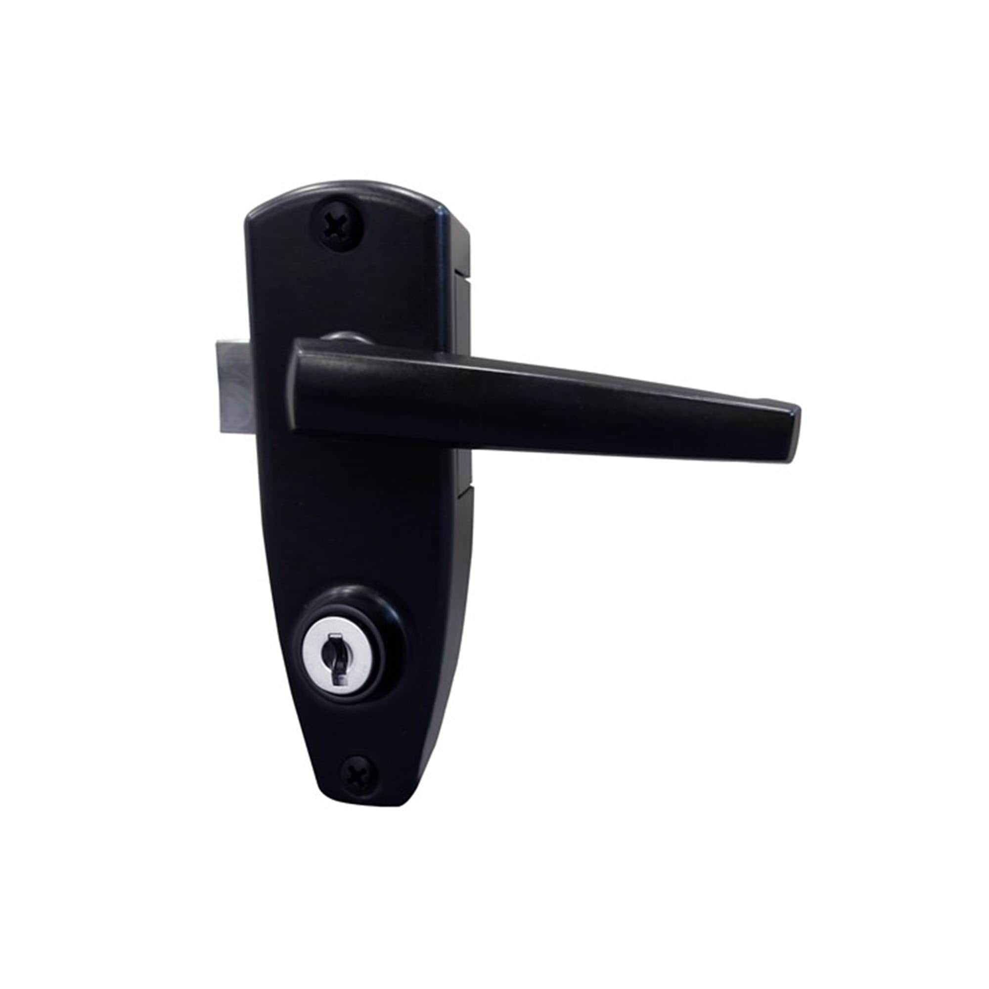 Whitco Safety Lock - Central Screens & Locks