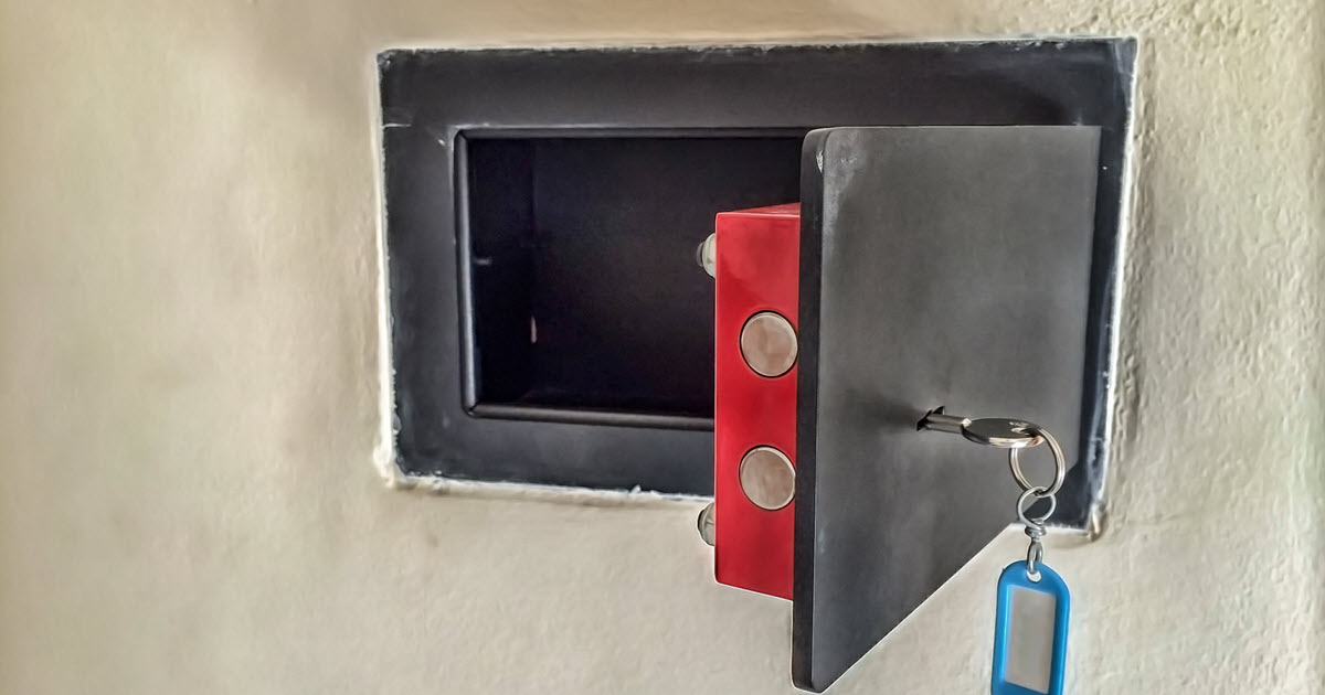 Protect Your Home From Fire | Perth Central Screens & Locks