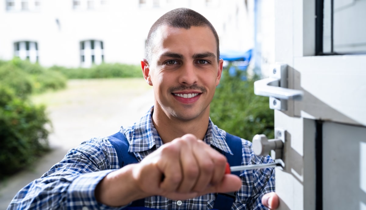 The Insiders Guide How To Become A Locksmith Apprentice