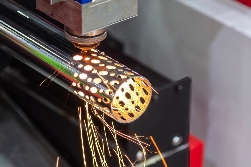 What is Perforated Metal? A Guide to Features, Types, and Uses