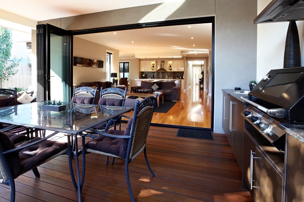 Perth Outdoor Kitchen Ideas ? | Backyard Inspiration | Perth