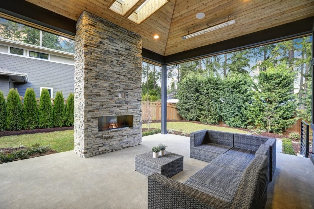 Enclosed Patios: How to Enjoy Outdoor Living Year Round