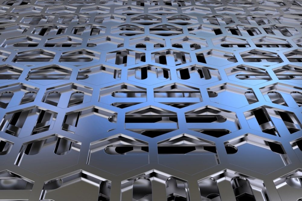 What is Perforated Metal? A Guide to Features, Types, and Uses