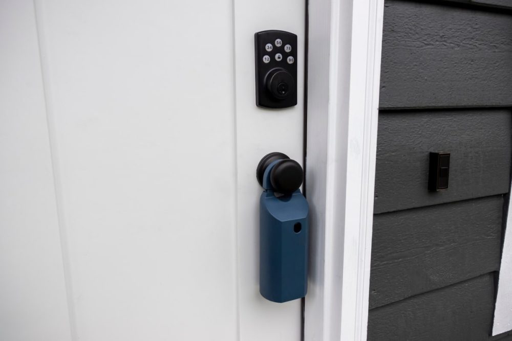 Go Keyless: 10 Perks of Upgrading to a Digital Door Lock