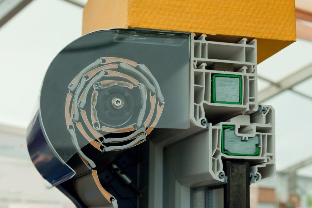 How to Clean Roller Shutters: A Step-by-Step Guide