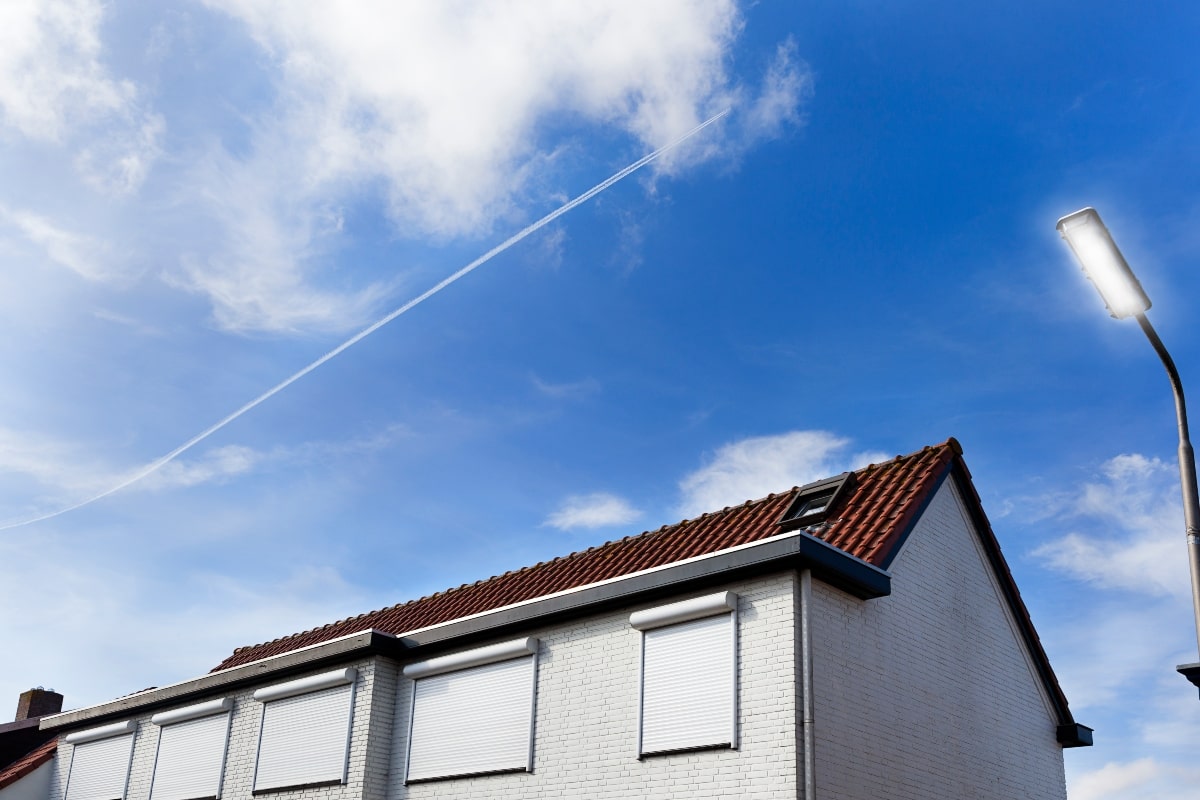 How to Clean Roller Shutters: A Step-by-Step Guide