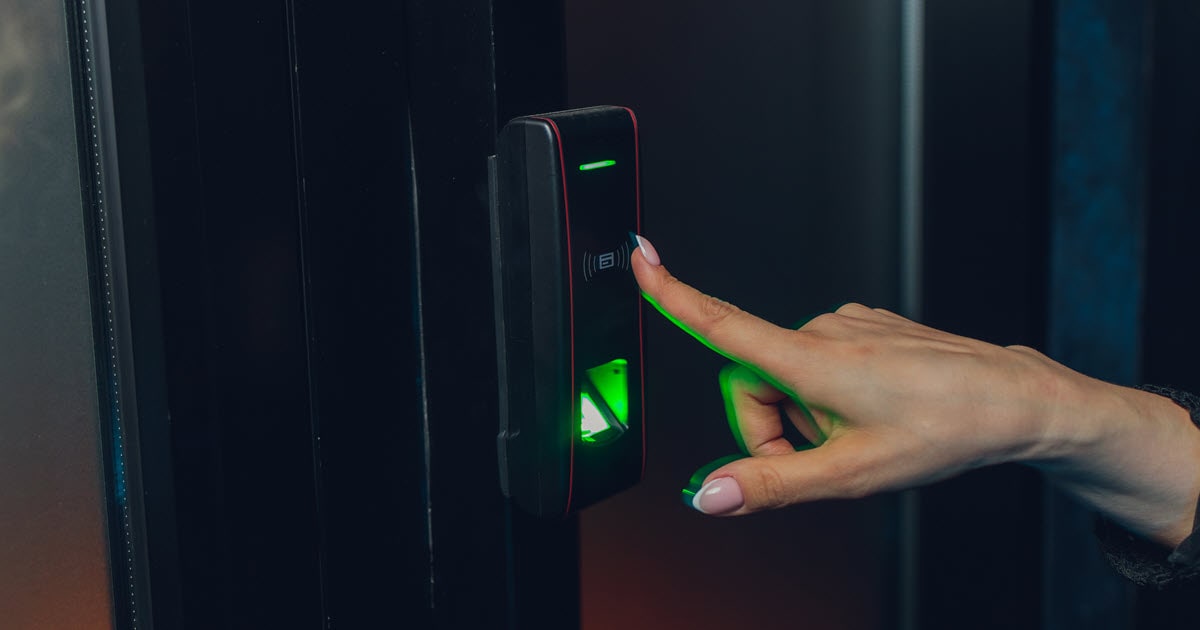 Top 6 Things You Need to Know About Keyless Door Locks