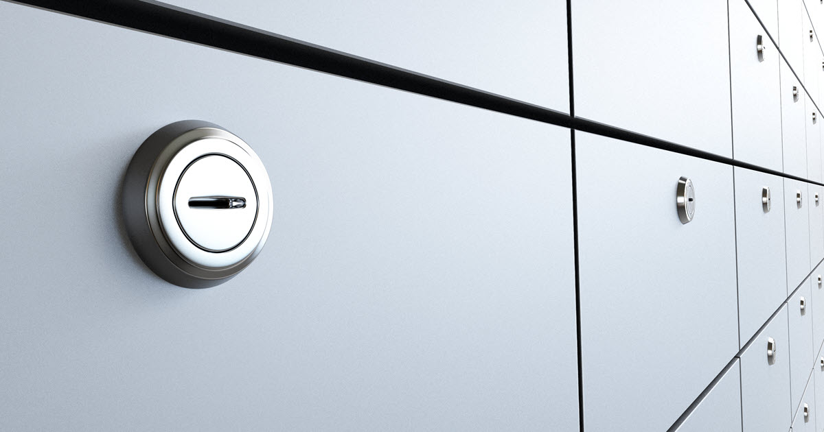 What to Do If Locked Out of Your Safe | Central Screens & Locks