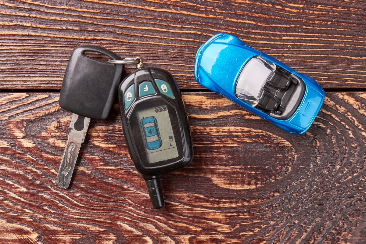 How The Transponder Key Works Car Owner Security Guide