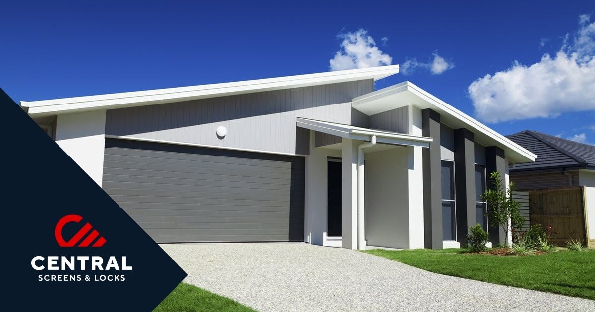The Ultimate Home Security Checklist | Central Screens & Locks