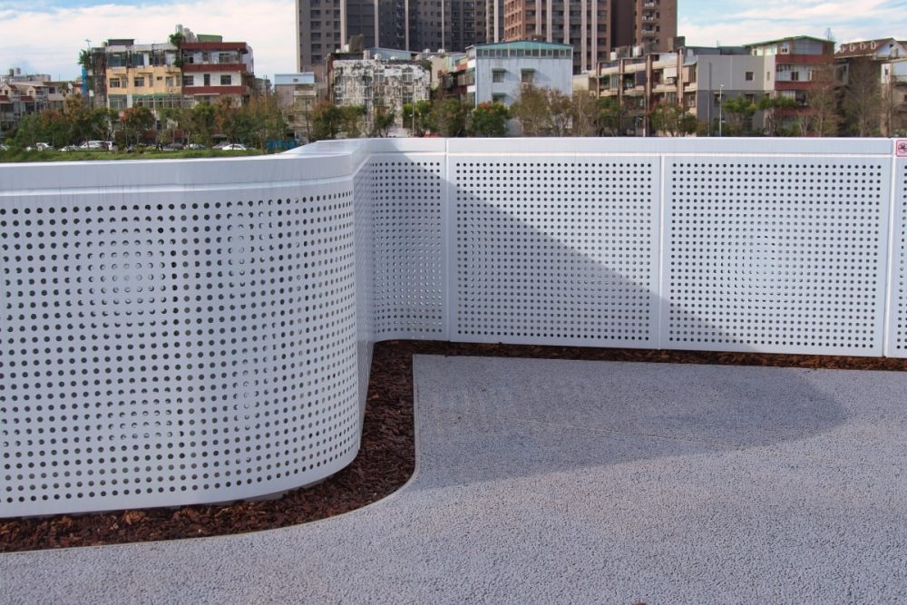 What is Perforated Metal? A Guide to Features, Types, and Uses